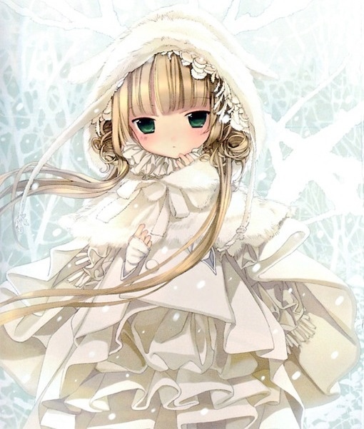 ( Dar' Ling.ヽ) - 高清图片，堆糖，美图壁纸兴趣社区