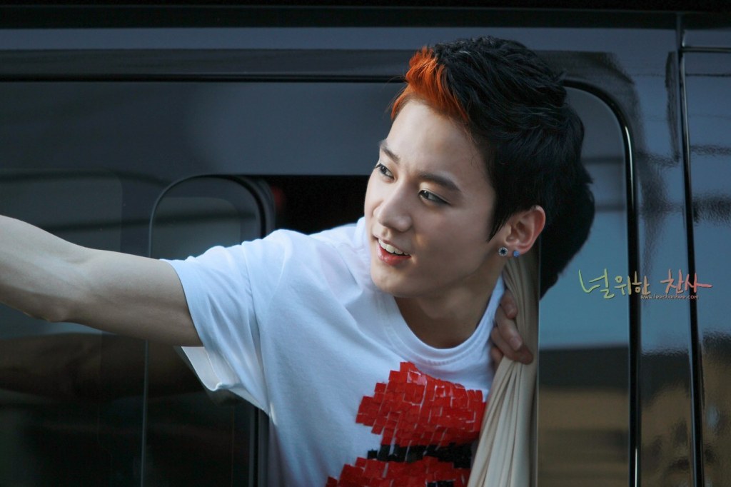 ChunJi 李赞熙 - 高清图片，堆糖，美图壁纸兴趣社区