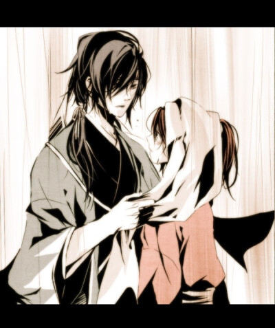 bl - 堆糖，美图壁纸兴趣社区