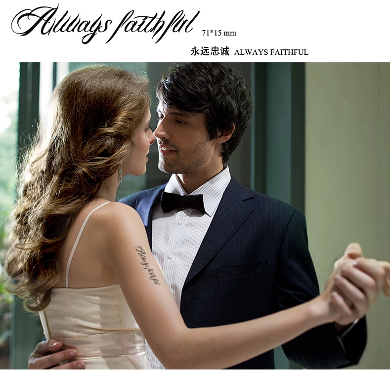 Always faithful 永远忠诚 - 高清图片，堆糖，美图壁纸兴趣社区