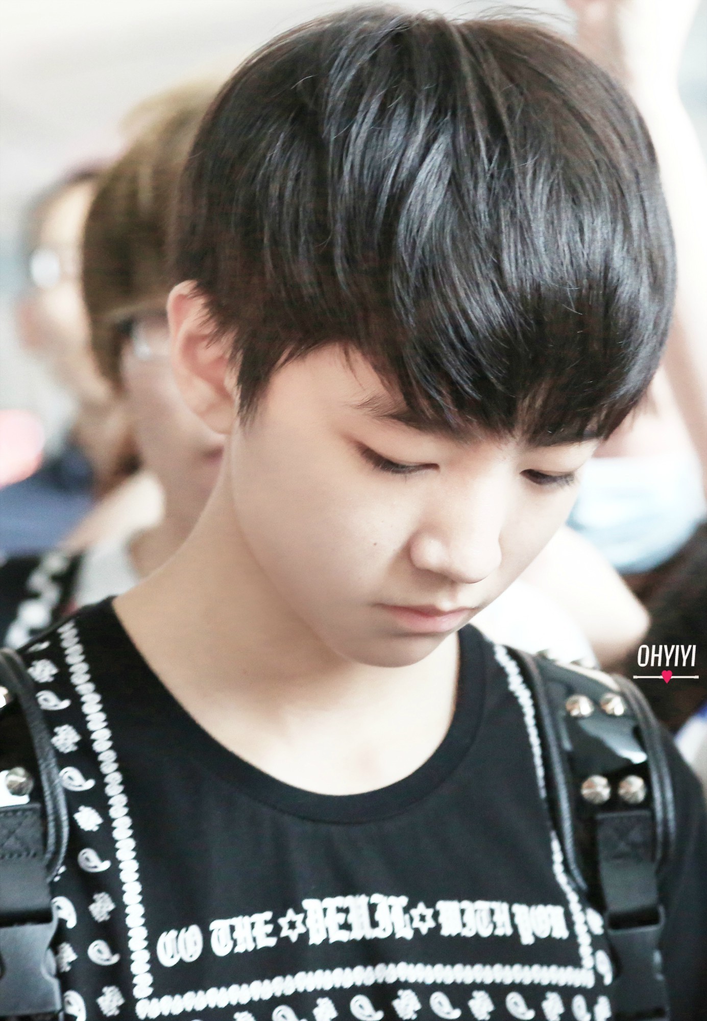 #qq头像# # 王俊凯# #tfboys# - 高清图片，堆糖，美图壁纸兴趣社区