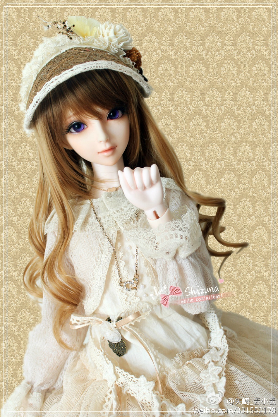 bjd - 高清图片，堆糖，美图壁纸兴趣社区