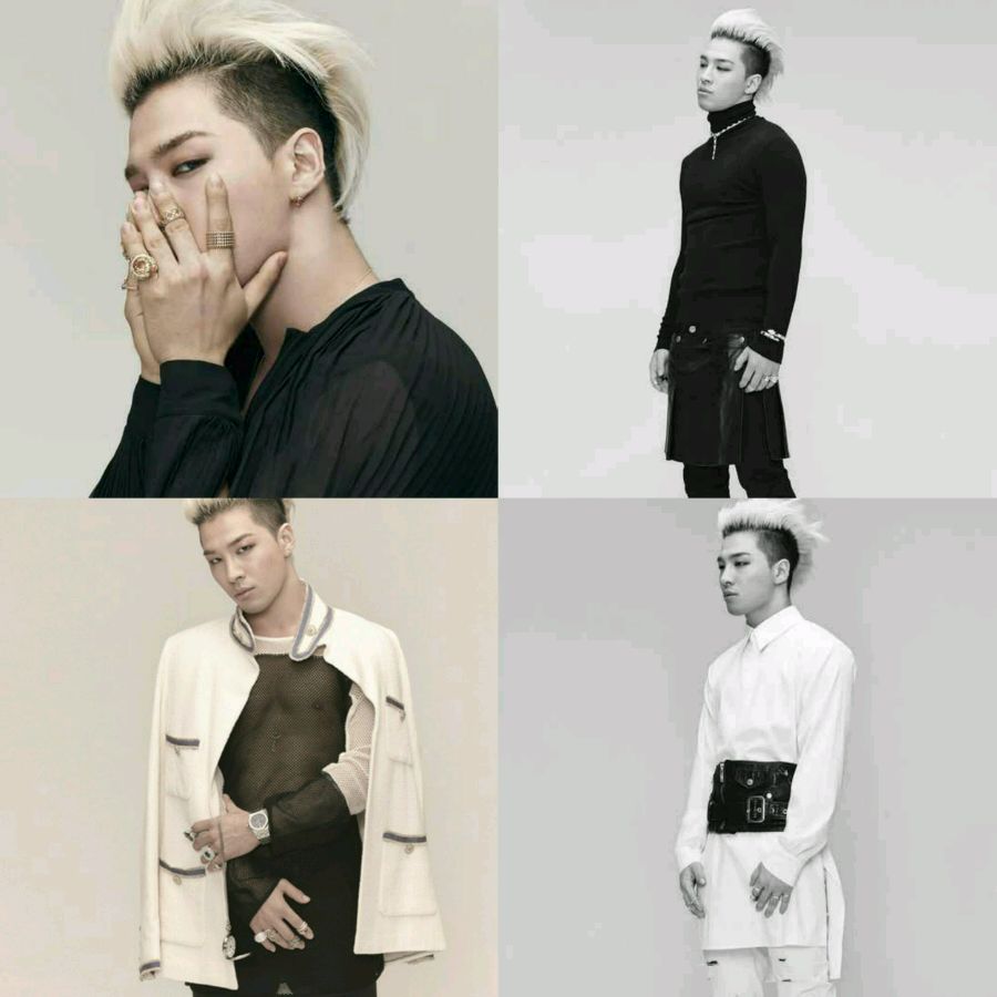 BIGBANG - 高清图片，堆糖，美图壁纸兴趣社区