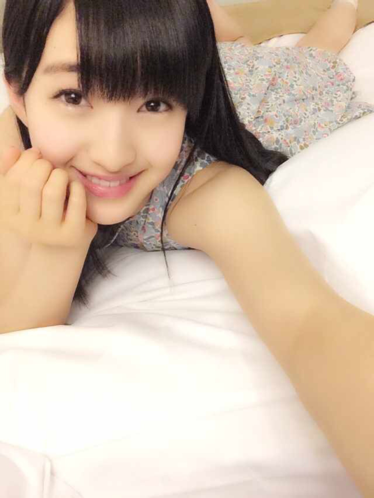 maru 田岛芽瑠 HKT48 - 高清图片，堆糖，美图壁纸兴趣社区