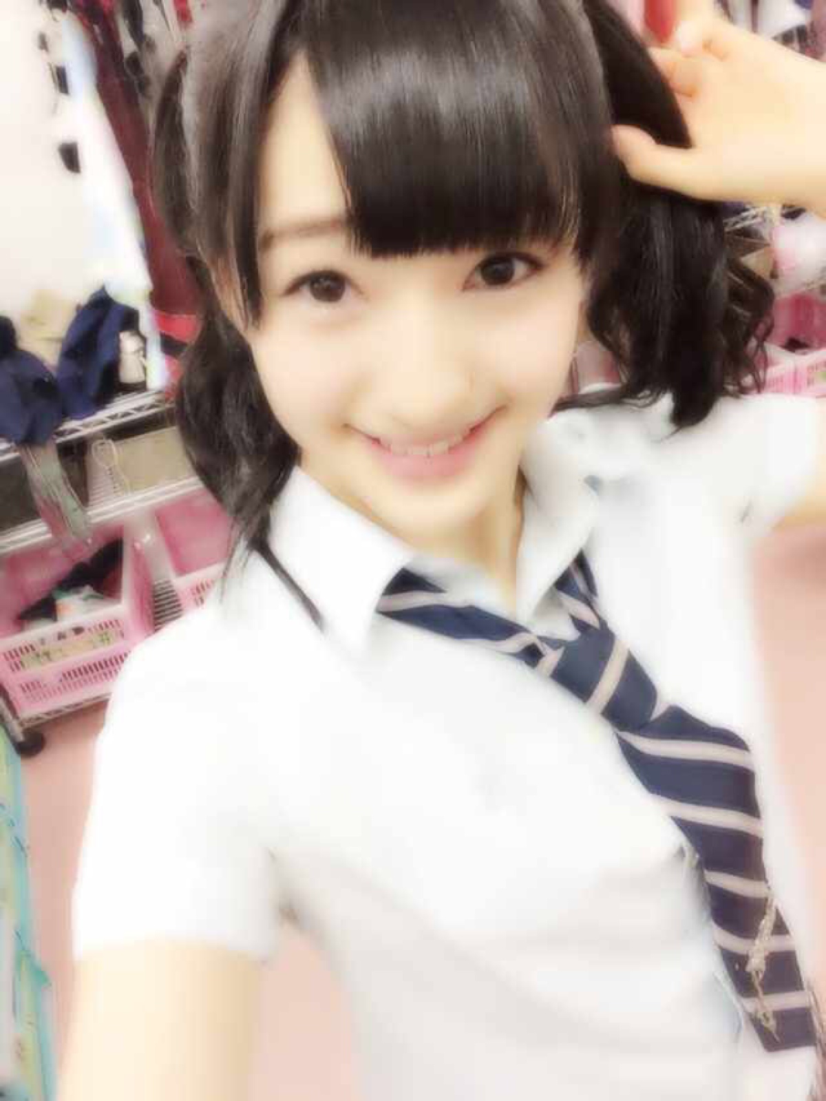 maru 田岛芽瑠 HKT48 - 高清图片，堆糖，美图壁纸兴趣社区