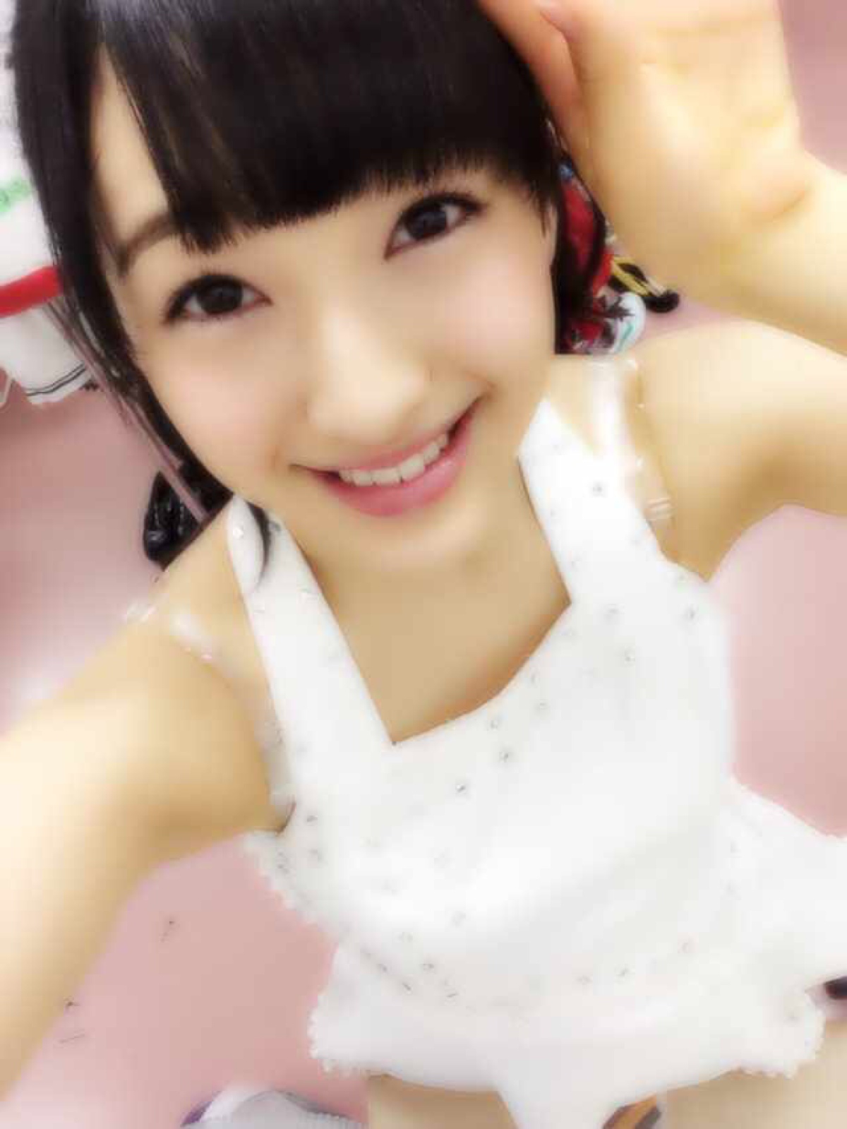 maru 田岛芽瑠 HKT48 - 高清图片，堆糖，美图壁纸兴趣社区