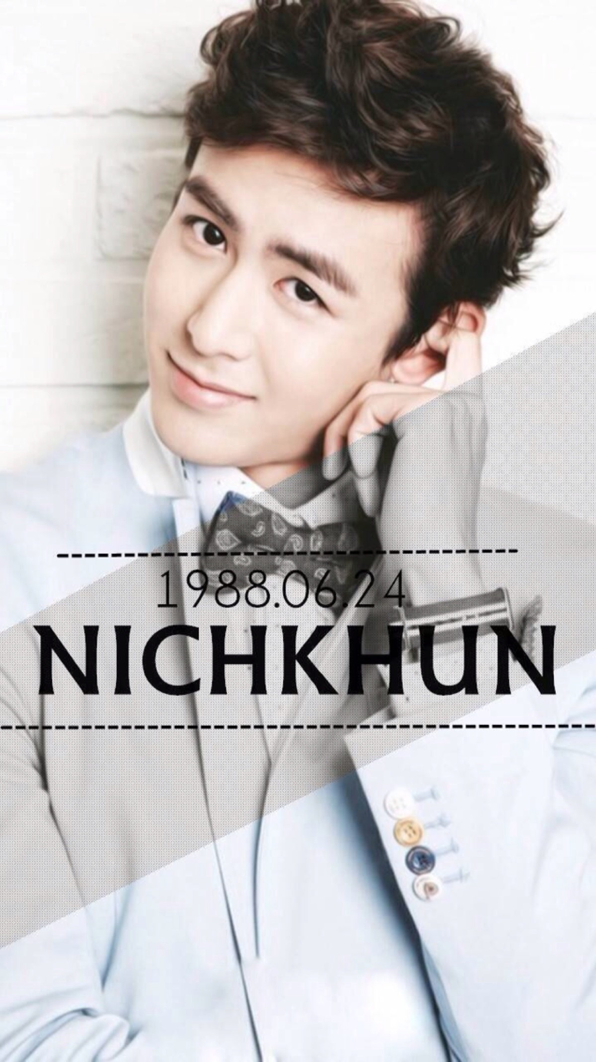 nichkhun - 高清图片，堆糖，美图壁纸兴趣社区