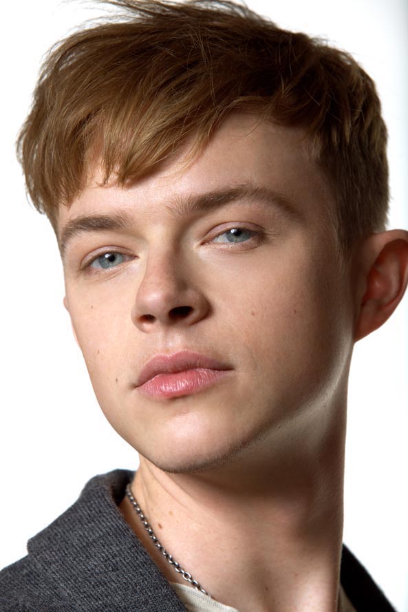 戴恩·德哈恩 Dane DeHaan - 高清图片，堆糖，美图壁纸兴趣社区