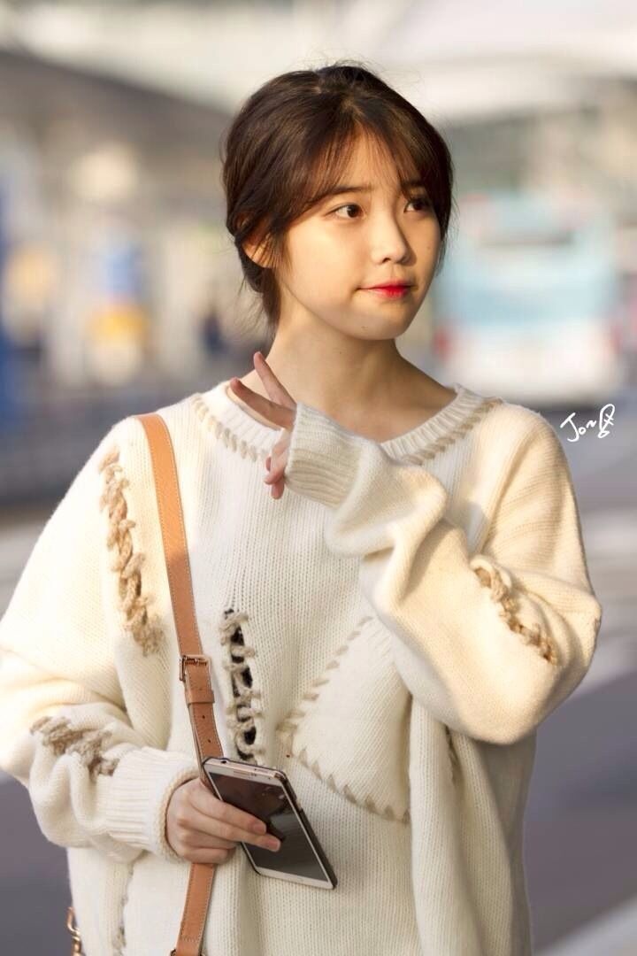 iu - 堆糖，美图壁纸兴趣社区