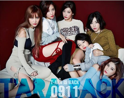 t ara - 高清图片，堆糖，美图壁纸兴趣社区