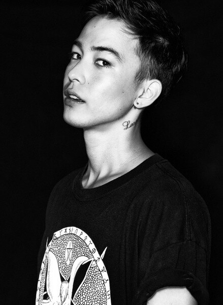 三辻茜 (Sen Mitsuji) - 堆糖，美图壁纸兴趣社区