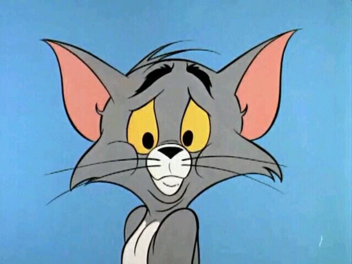 tom - 高清图片，堆糖，美图壁纸兴趣社区