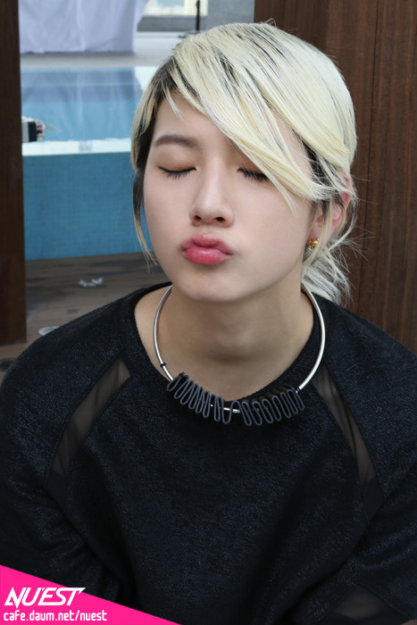 NU’EST崔敏奇 - 高清图片，堆糖，美图壁纸兴趣社区