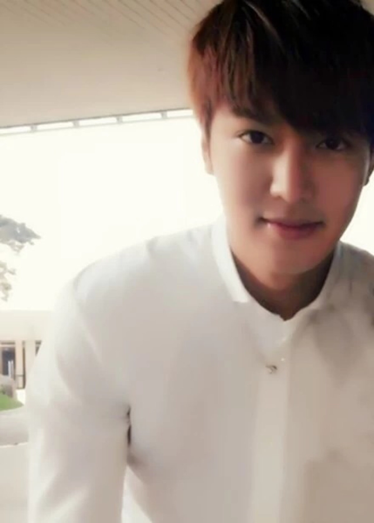 Lee MinHo - 高清图片，堆糖，美图壁纸兴趣社区