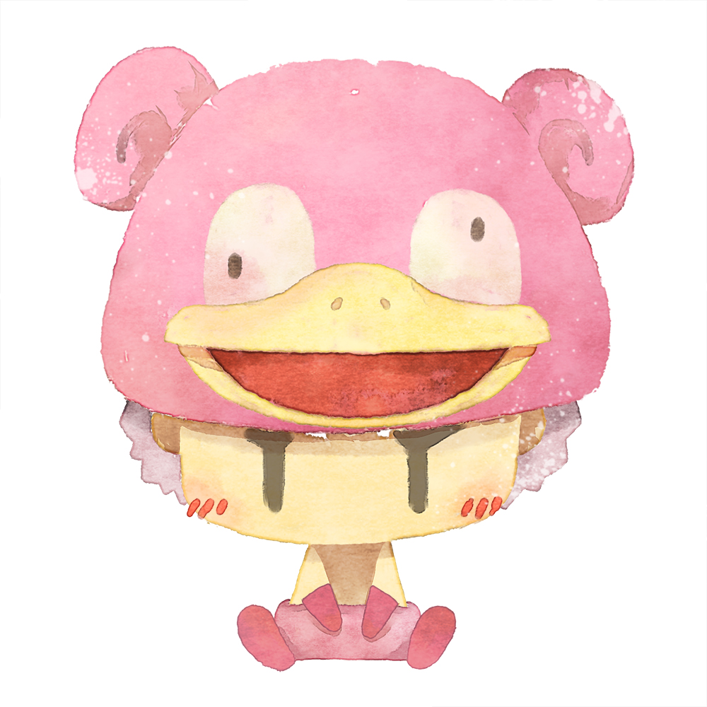 呆河马1 - 高清图片，堆糖，美图壁纸兴趣社区