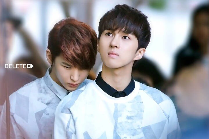 VIXX KEN - 高清图片，堆糖，美图壁纸兴趣社区