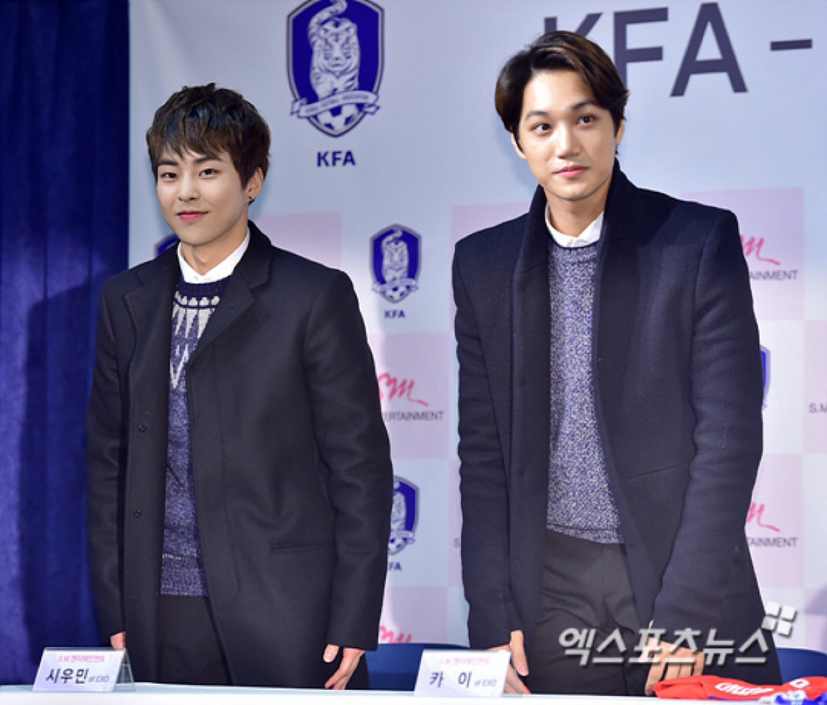 EXO XIUMIN KAI - 高清图片，堆糖，美图壁纸兴趣社区
