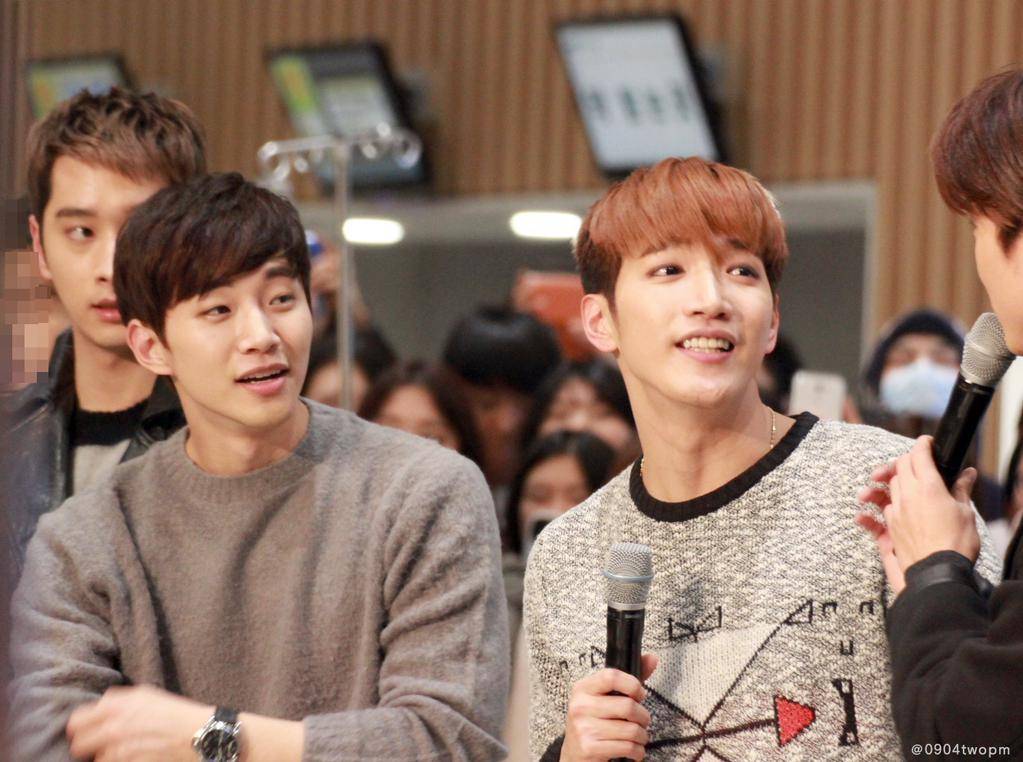 2pm - 高清图片，堆糖，美图壁纸兴趣社区