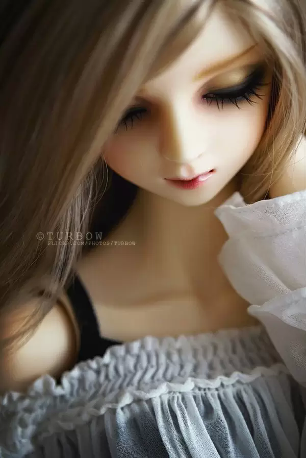 BJD SD 经典美人 - 高清图片，堆糖，美图壁纸兴趣社区