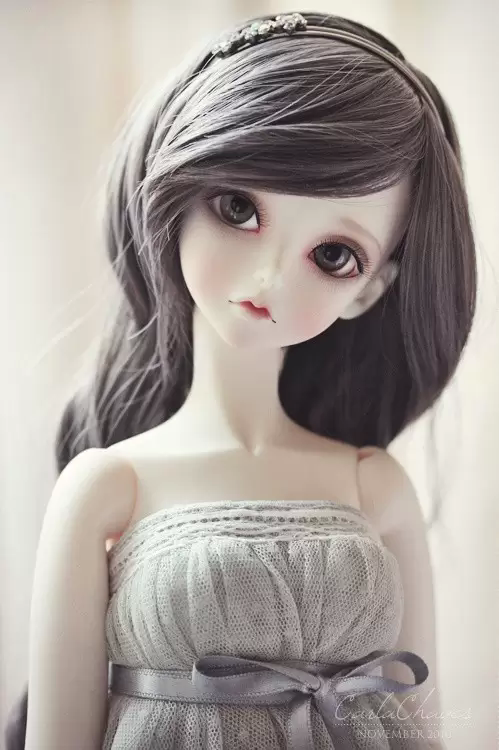 BJD SD 经典美人 - 高清图片，堆糖，美图壁纸兴趣社区