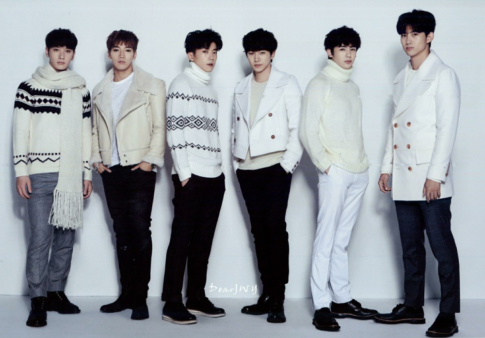 2pm - 高清图片，堆糖，美图壁纸兴趣社区