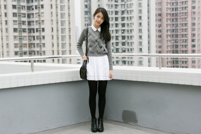 【Zoe Suen】 - 高清图片，堆糖，美图壁纸兴趣社区