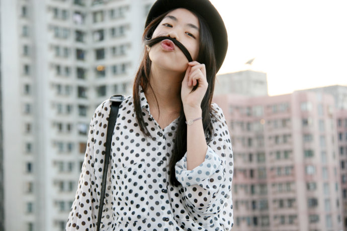 【Zoe Suen】 - 高清图片，堆糖，美图壁纸兴趣社区