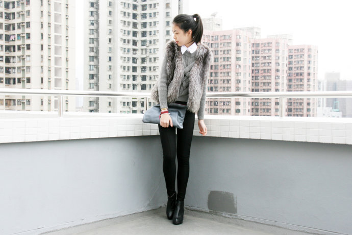 【Zoe Suen】 - 高清图片，堆糖，美图壁纸兴趣社区