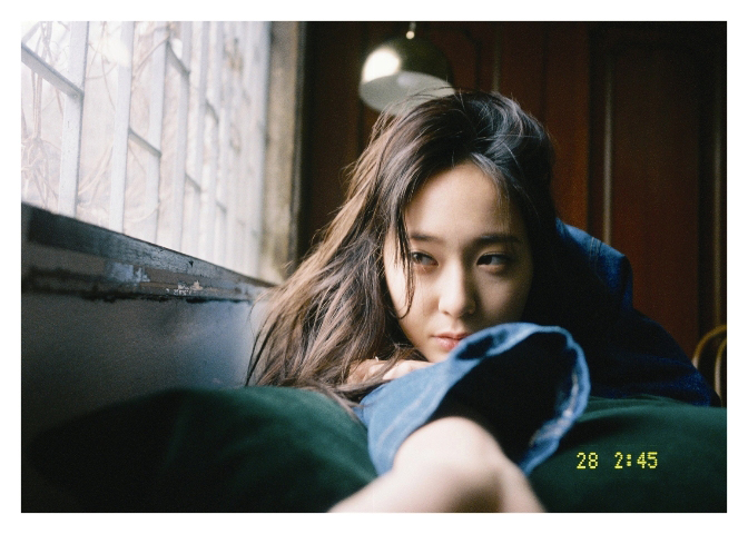 郑秀晶 Krystal Fx - 高清图片，堆糖，美图壁纸兴趣社区