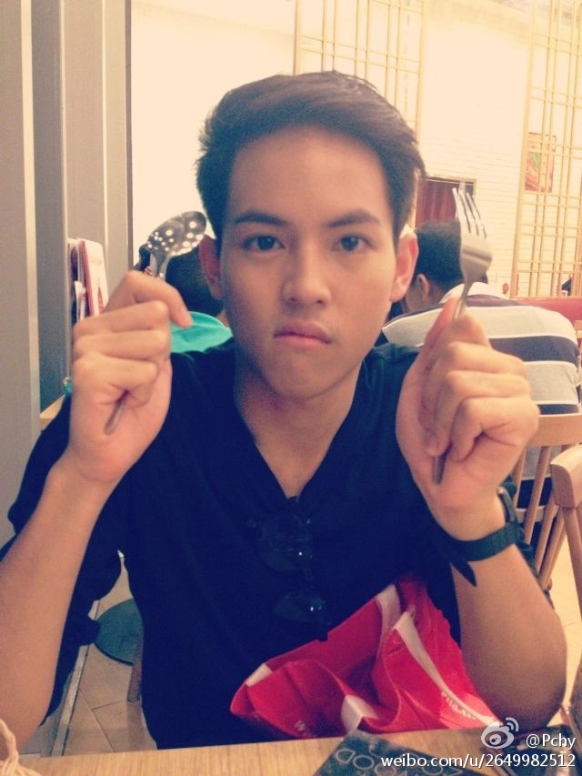 pchy 暹罗之恋主角，马里奥，帅哥，美男，… - 高清图片，堆糖，美图壁纸兴趣社区