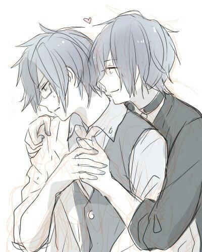 V家/kaito/模组白衣，罪恶 - 高清图片，堆糖，美图壁纸兴趣社区