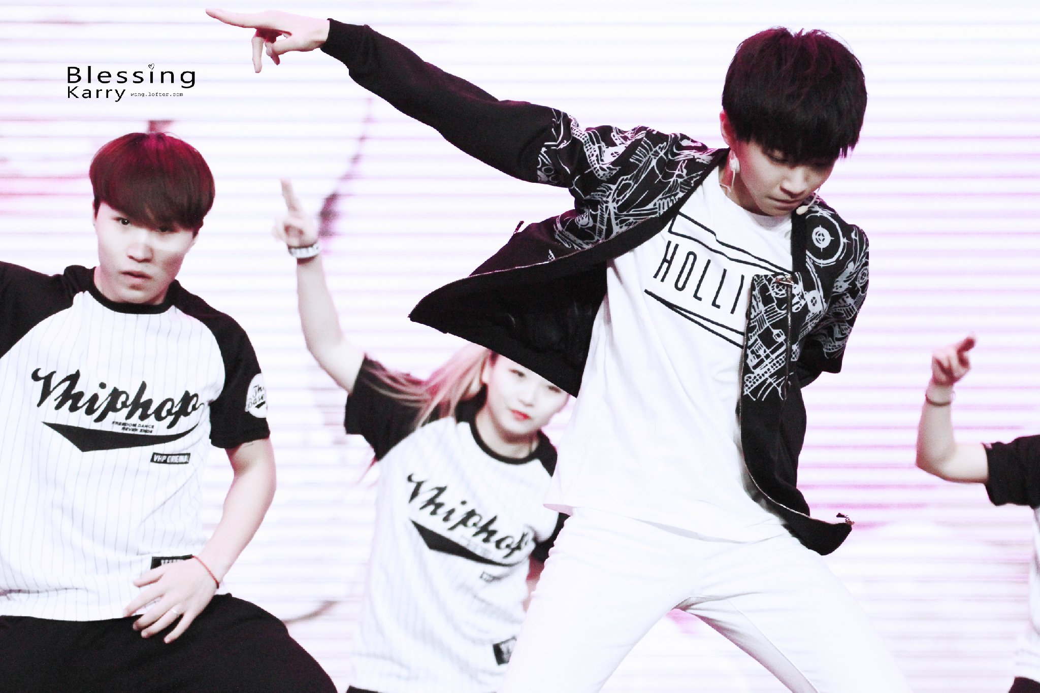 TFBOYS王俊凯 2015.1.15微博之夜 cr logo - 高清图片，堆糖，美图壁纸兴趣社区