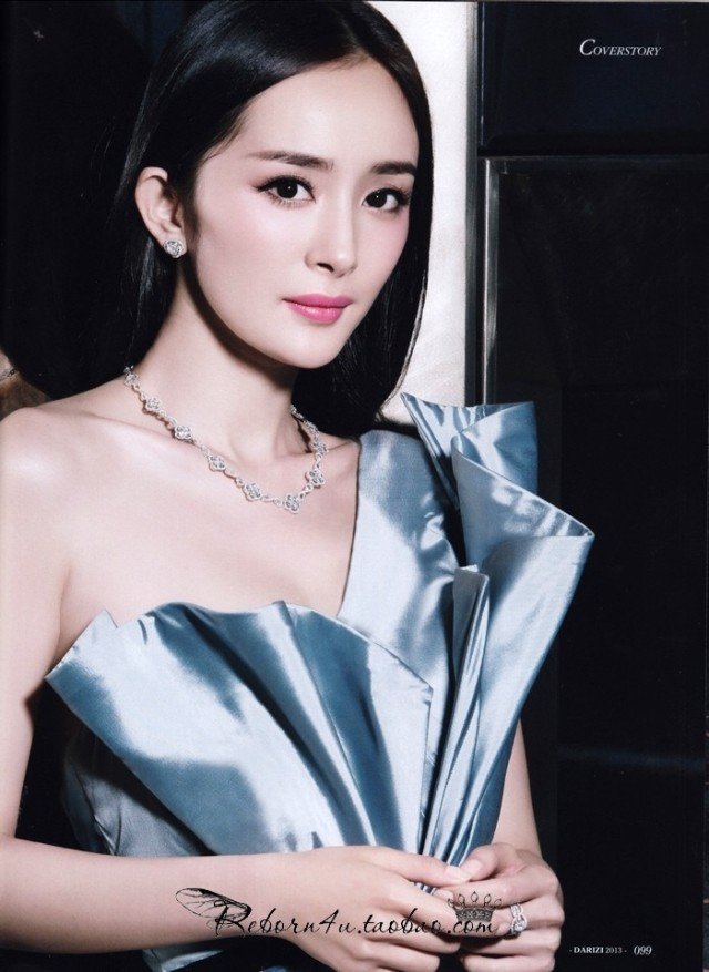 杨幂ym - 高清图片，堆糖，美图壁纸兴趣社区