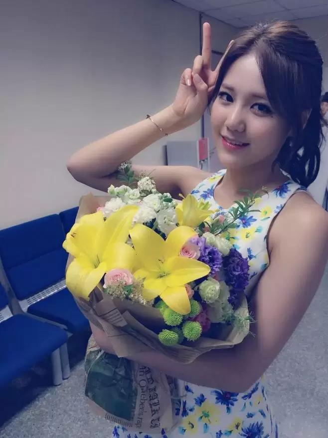 AOA - 高清图片，堆糖，美图壁纸兴趣社区