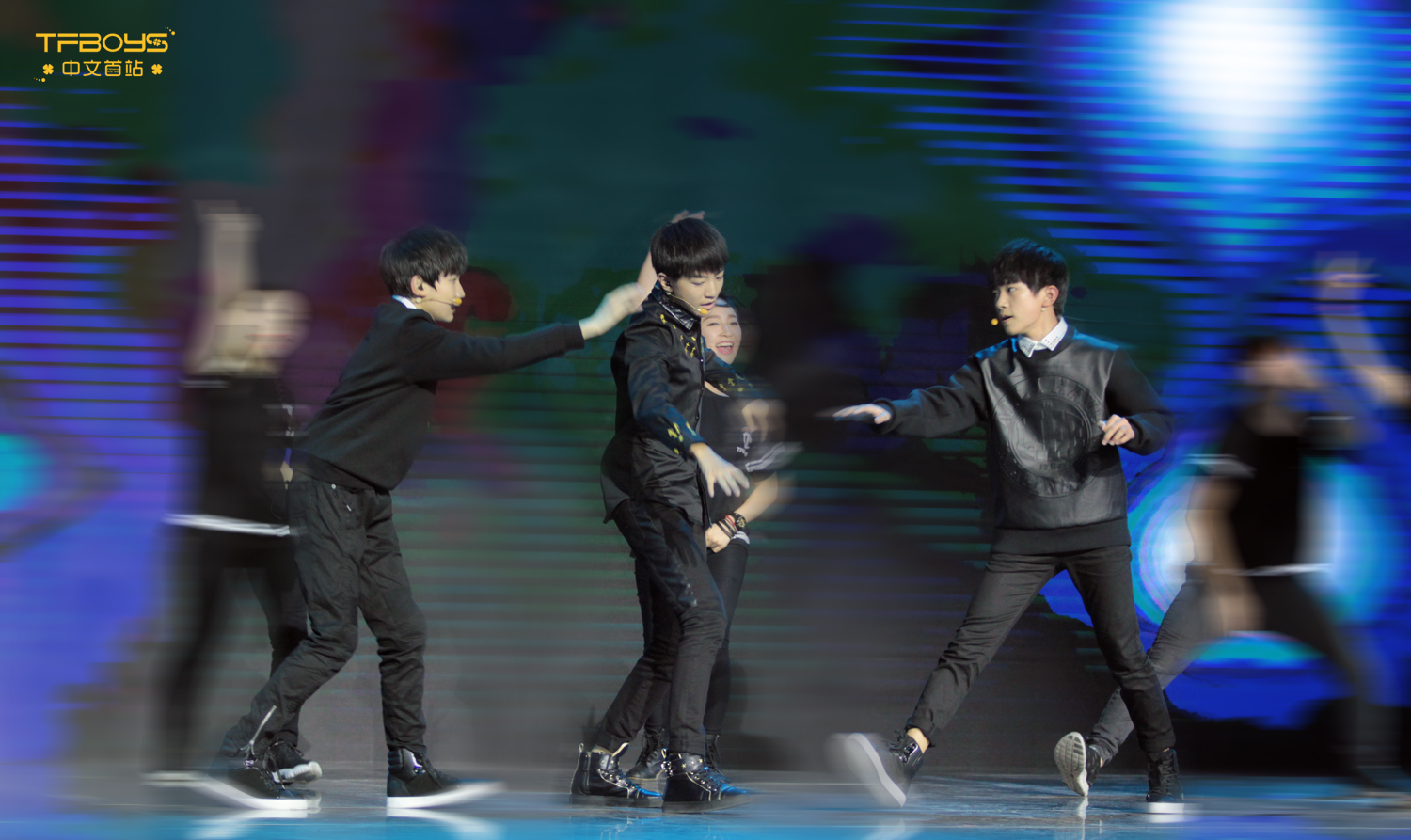 TFBOYS - 高清图片，堆糖，美图壁纸兴趣社区