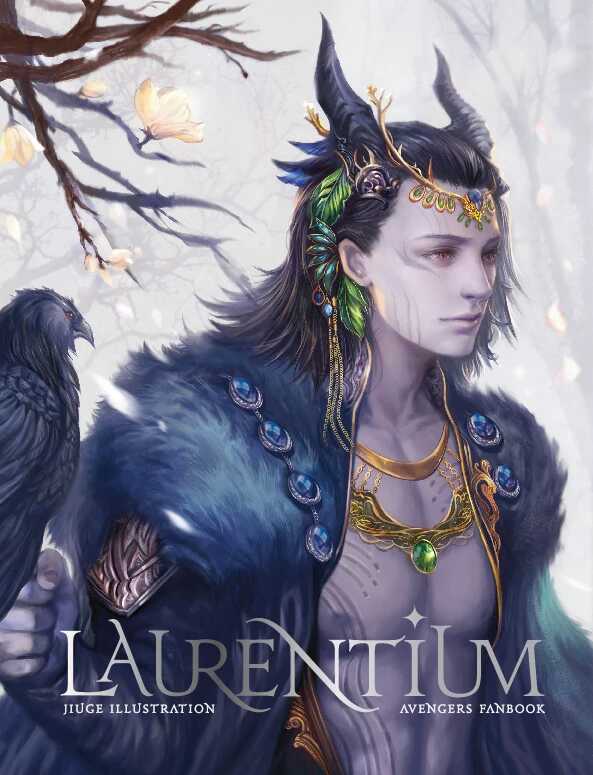 loki - 高清图片，堆糖，美图壁纸兴趣社区