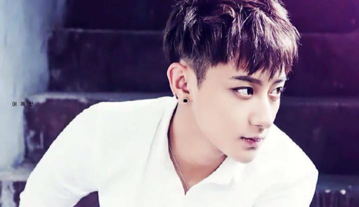 EXO TAO 黄子韬 - 高清图片，堆糖，美图壁纸兴趣社区