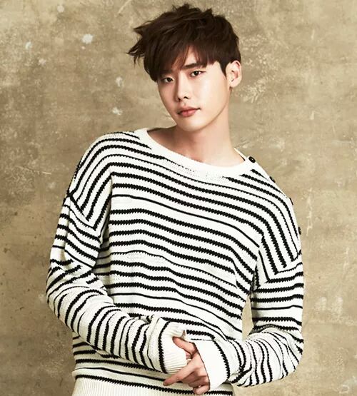 李鐘碩 李鈡碩 lee jong suk 이종석 - 高清图片，堆糖，美图壁纸兴趣社区