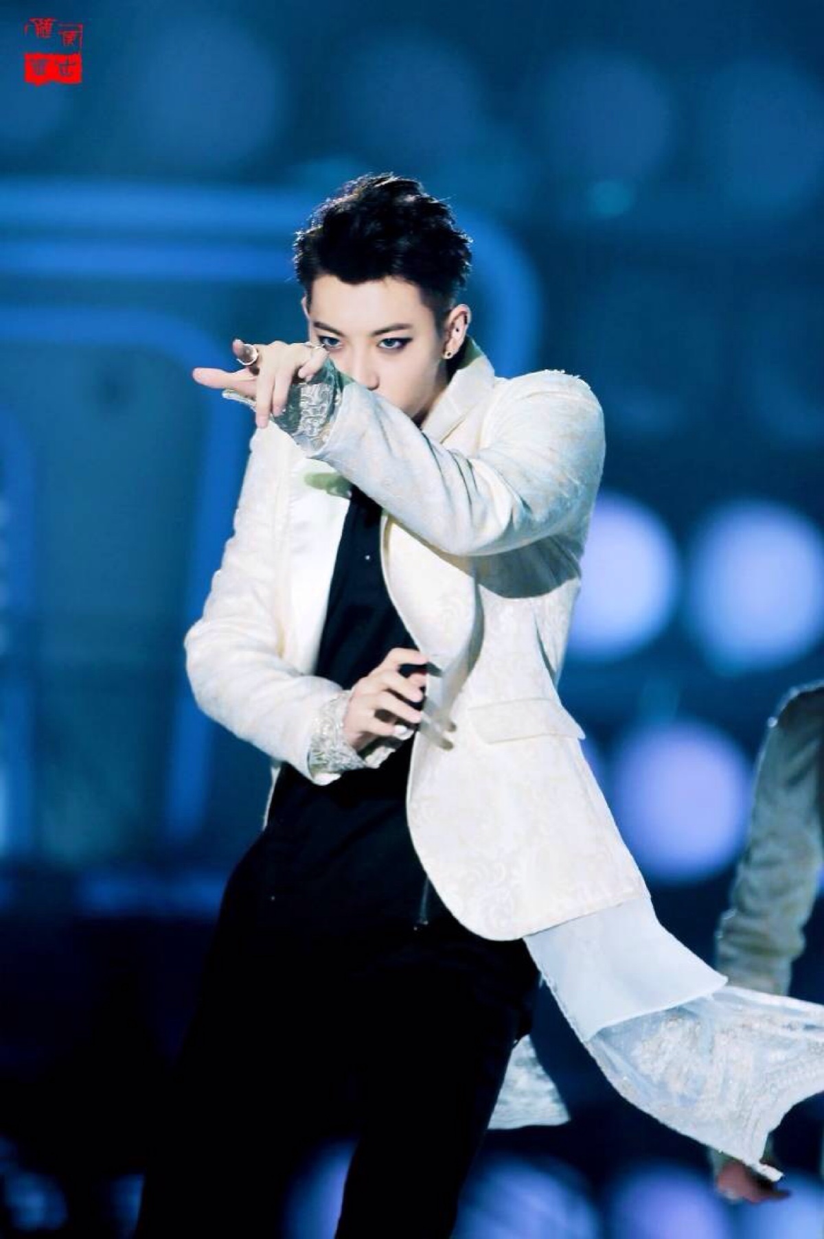 EXO TAO 黄子韬 就是你放学别走 - 高清图片，堆糖，美图壁纸兴趣社区