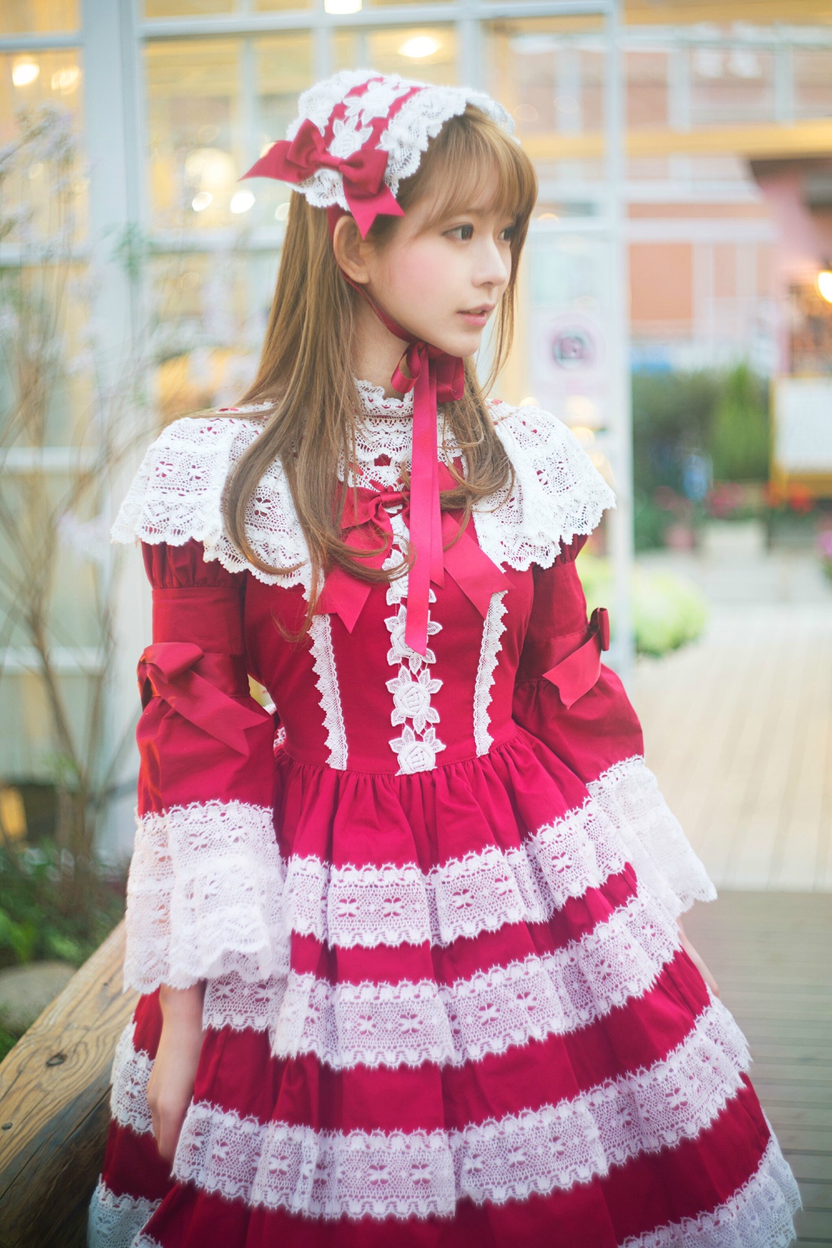 yurisa - 高清图片，堆糖，美图壁纸兴趣社区