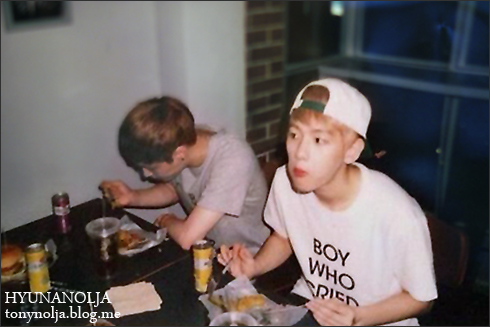 BWCW EXO—cr ：心头疙瘩朴灿烈 - 高清图片，堆糖，美图壁纸兴趣社区