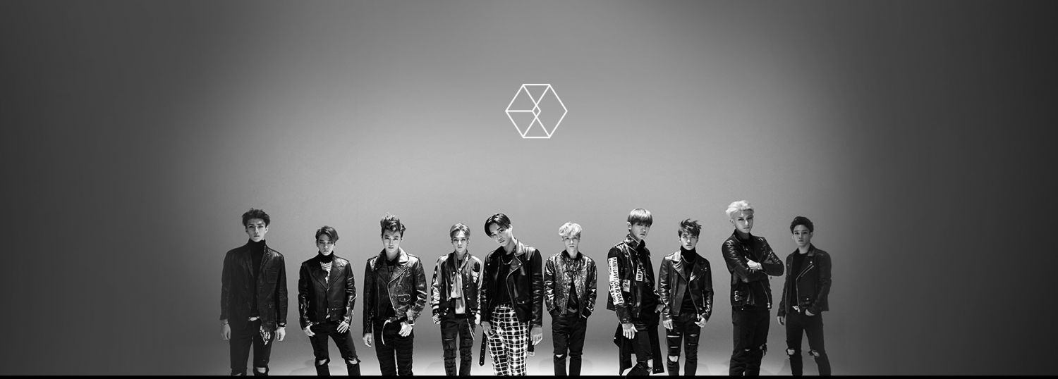 EXO - 堆糖，美图壁纸兴趣社区