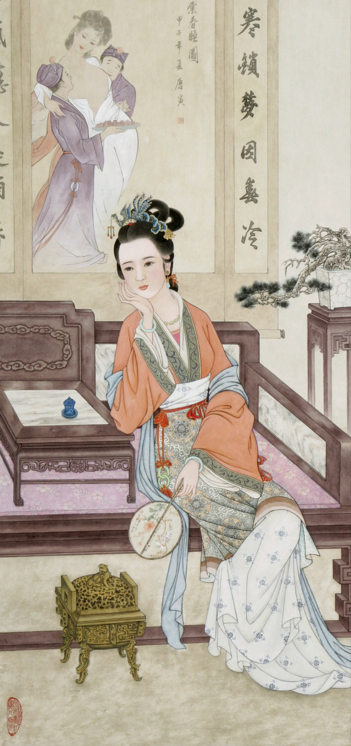 高清图片，堆糖，美图壁纸兴趣社区