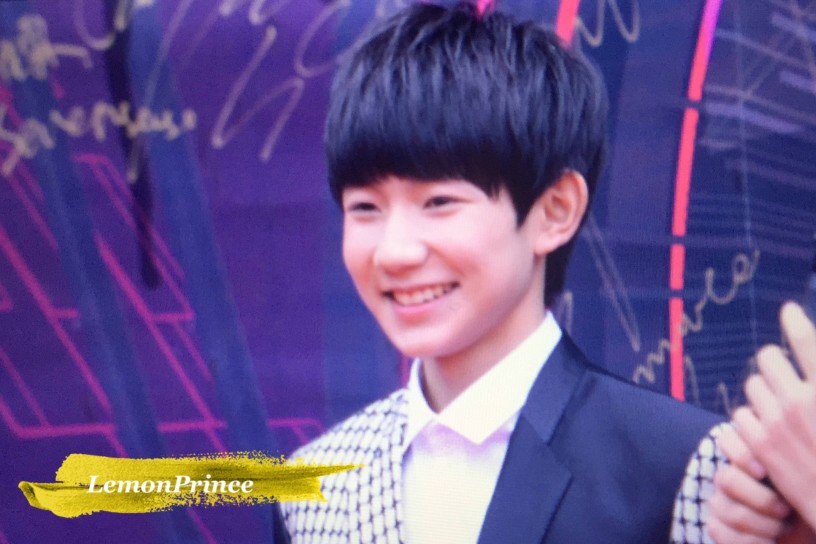 TFBOYS王源 150411帅帅的源哥哥 - 高清图片，堆糖，美图壁纸兴趣社区