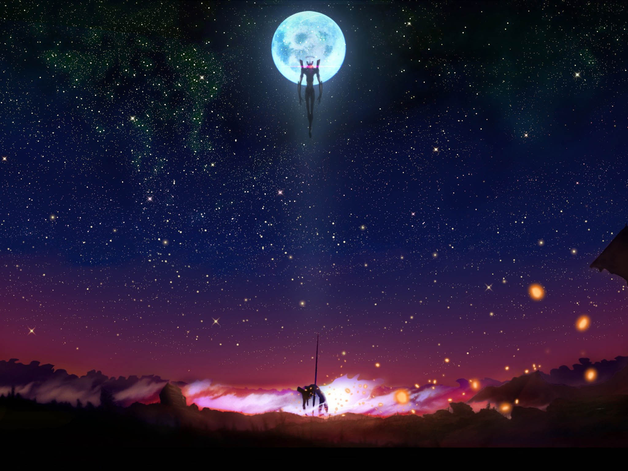 eva - 高清图片，堆糖，美图壁纸兴趣社区