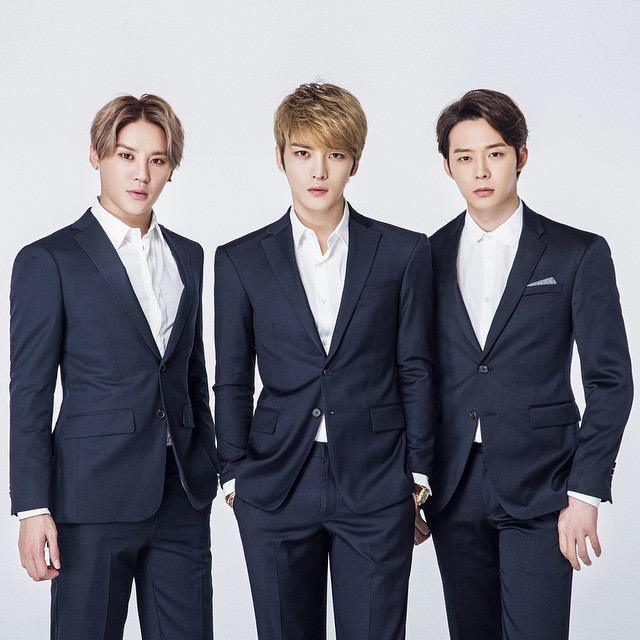 JYJ - 高清图片，堆糖，美图壁纸兴趣社区