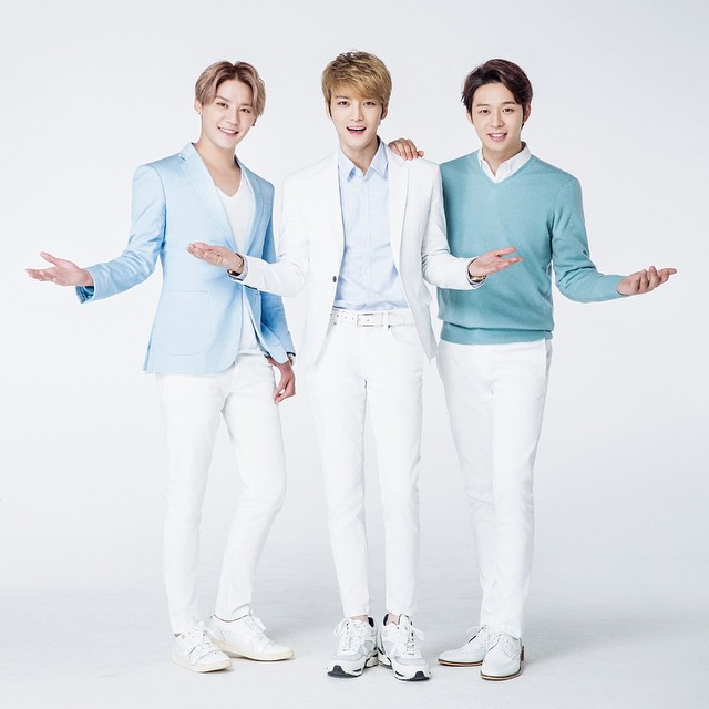 JYJ - 高清图片，堆糖，美图壁纸兴趣社区