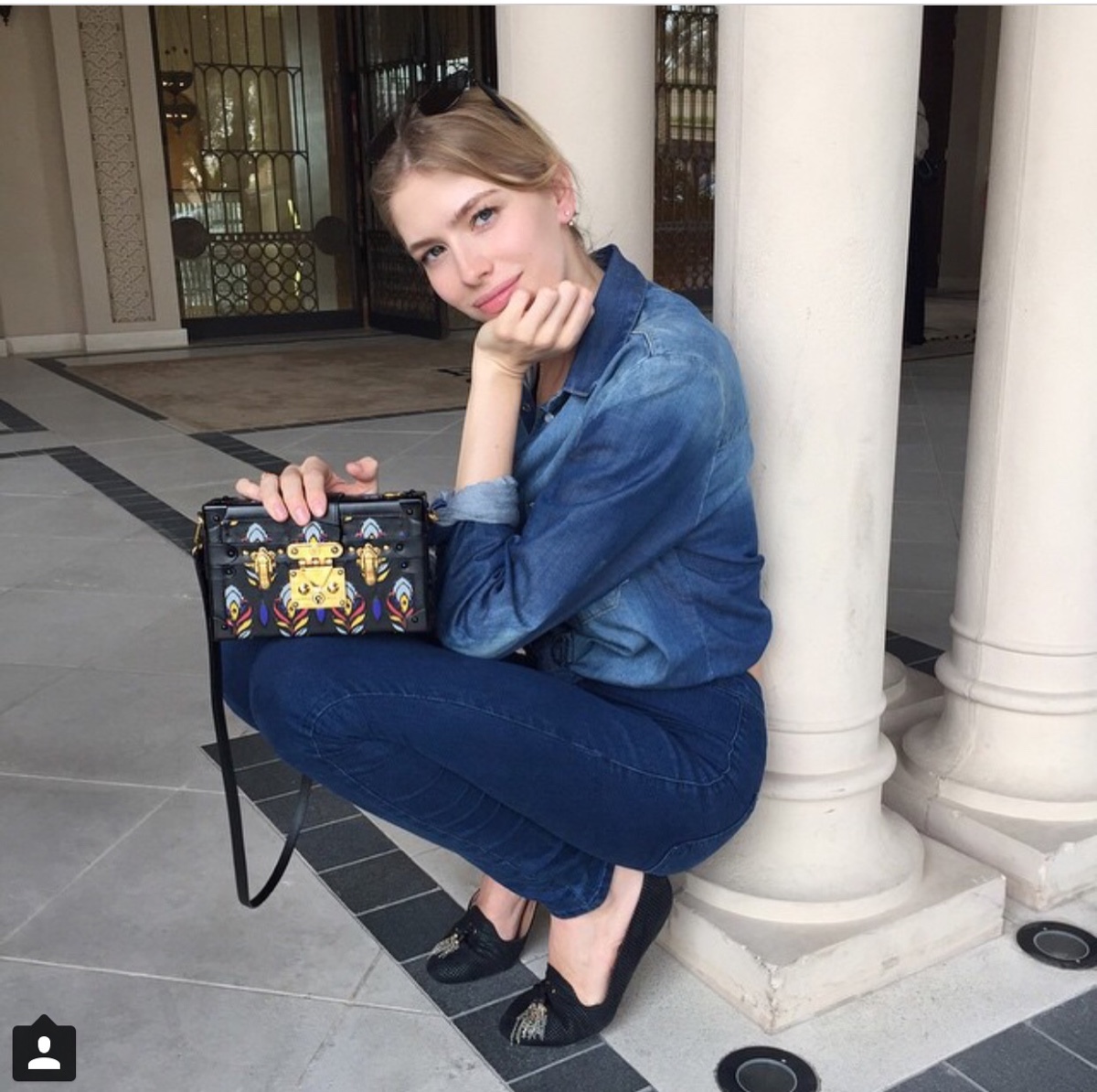 lena - 高清图片，堆糖，美图壁纸兴趣社区