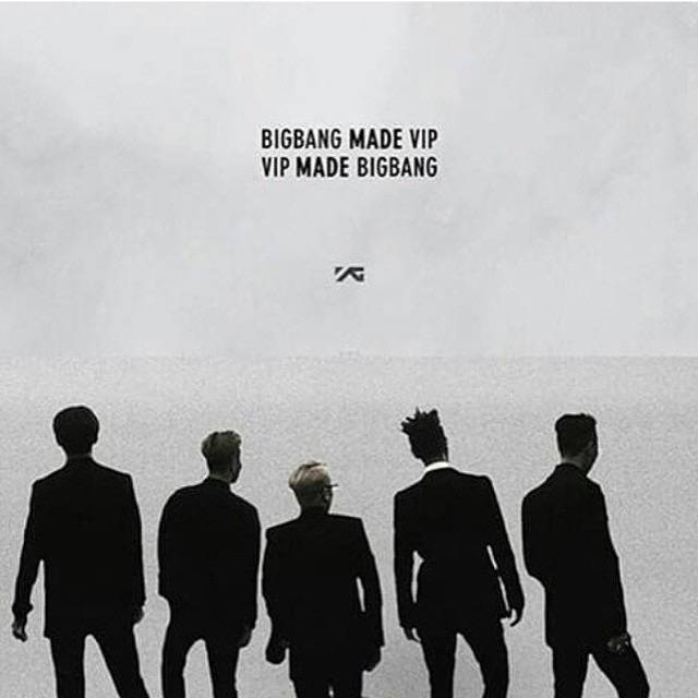 [bigbang is vip]BIGBANG MADE VIP,VIP MAD… - 高清图片，堆糖，美图壁纸兴趣社区