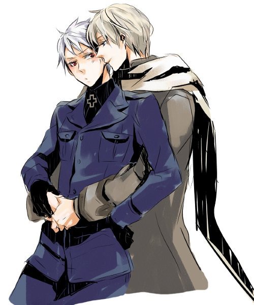 aph 露普 - 高清图片，堆糖，美图壁纸兴趣社区